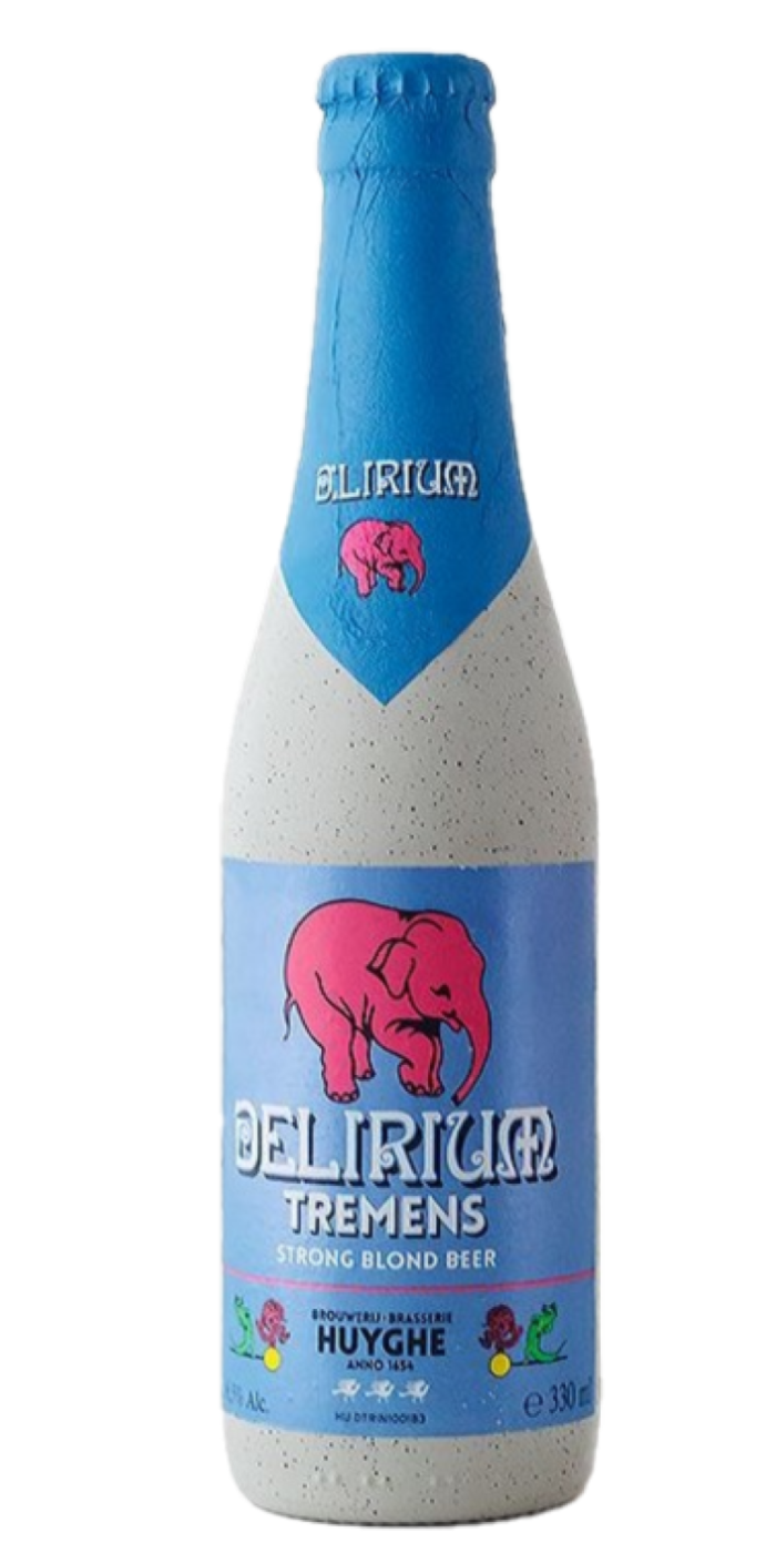 Delirium Tremens